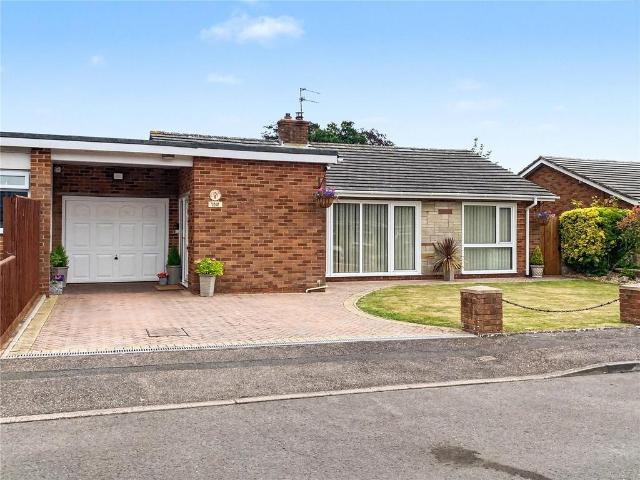 3 bedroom bungalow for sale
