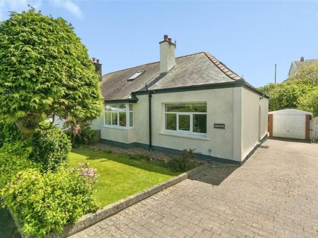 3 bedroom bungalow for sale