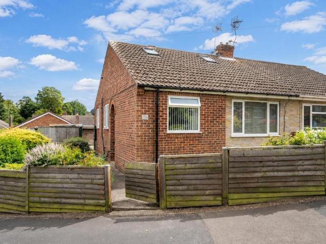 3 bedroom bungalow for sale