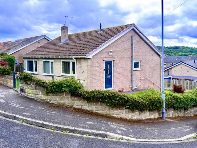 3 bedroom bungalow for sale