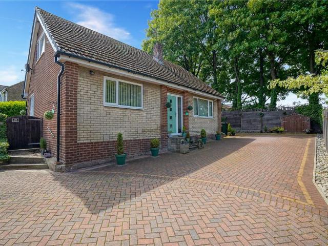 3 bedroom bungalow for sale