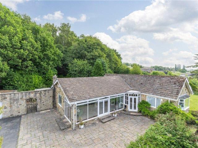 3 bedroom bungalow for sale