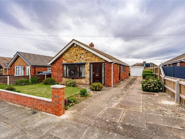 3 bedroom bungalow for sale