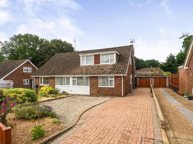 3 bedroom bungalow for sale