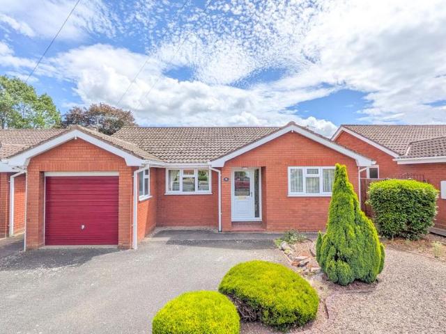 3 bedroom bungalow for sale