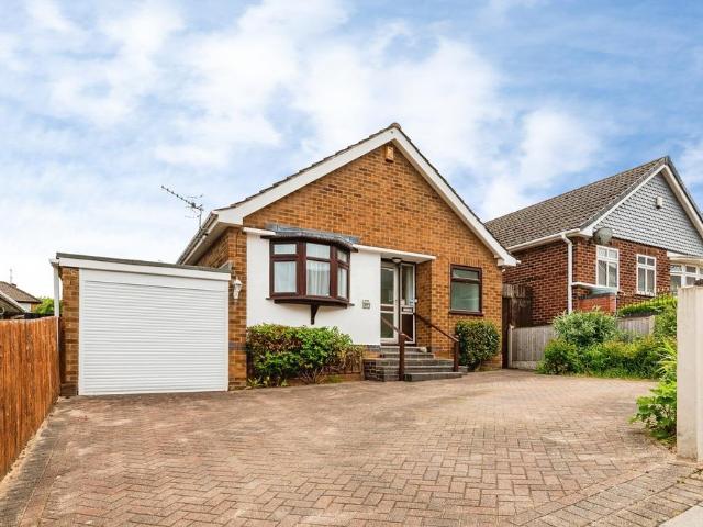 3 bedroom bungalow for sale
