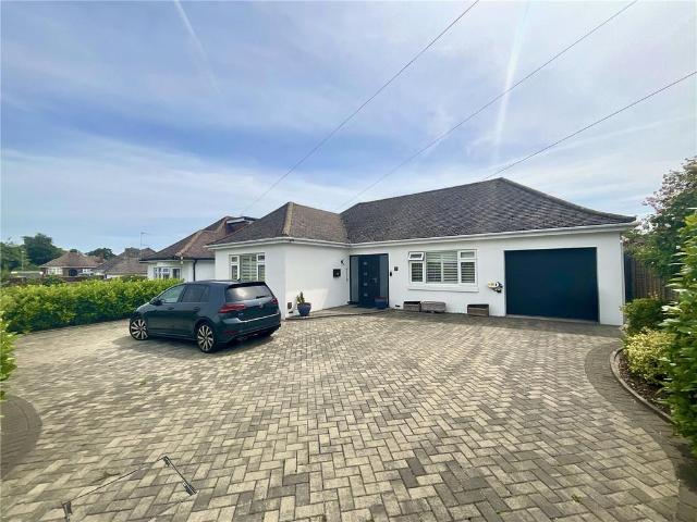 3 bedroom bungalow for sale