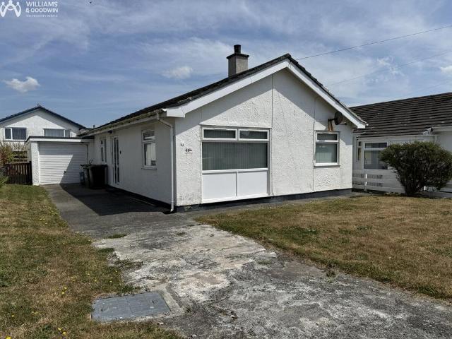 3 bedroom bungalow for sale