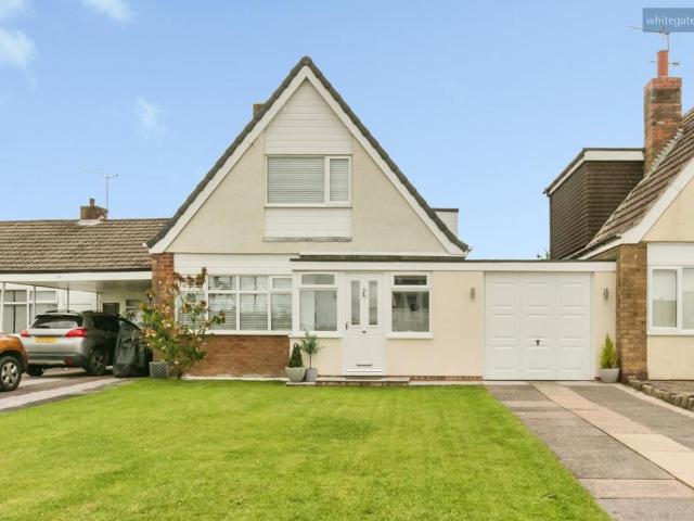 3 bedroom bungalow for sale