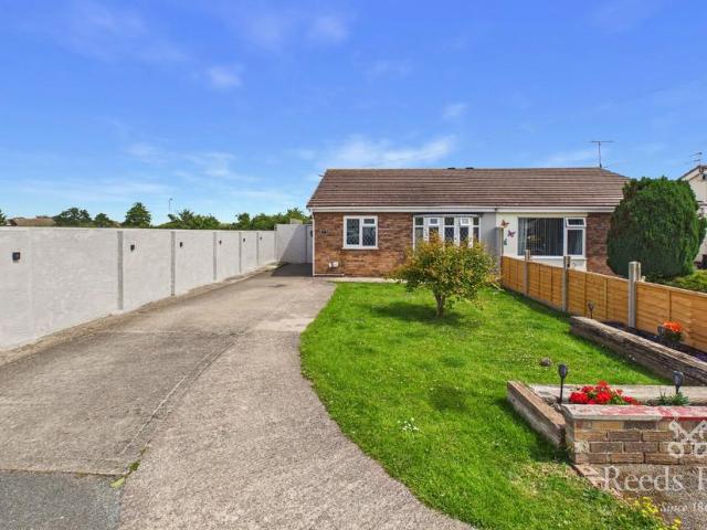3 bedroom bungalow for sale