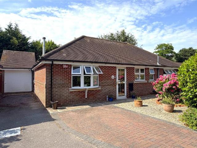 3 bedroom bungalow for sale