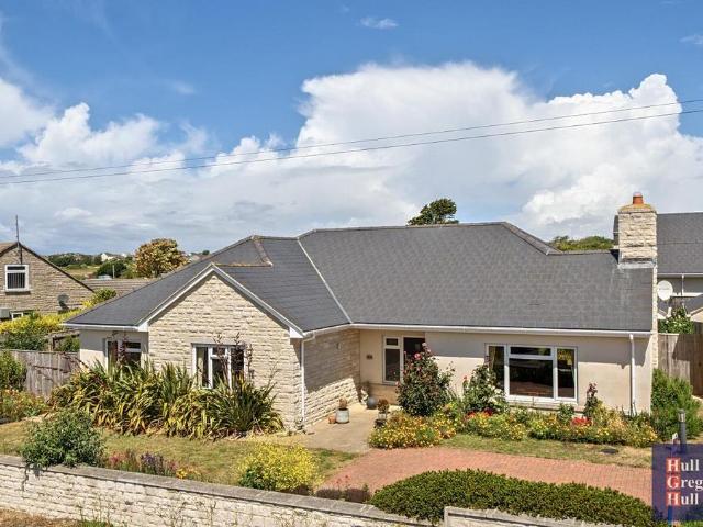 3 bedroom bungalow for sale