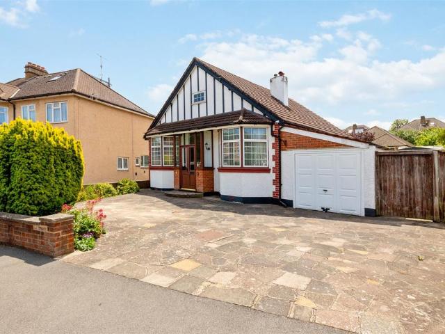 3 bedroom bungalow for sale