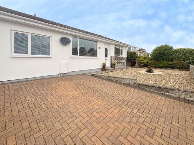 3 bedroom bungalow for sale