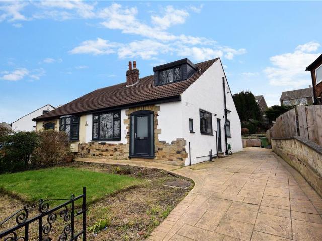 3 bedroom bungalow for sale