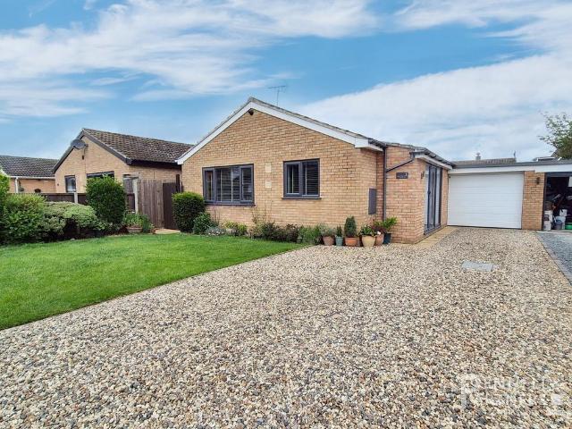 3 bedroom bungalow for sale