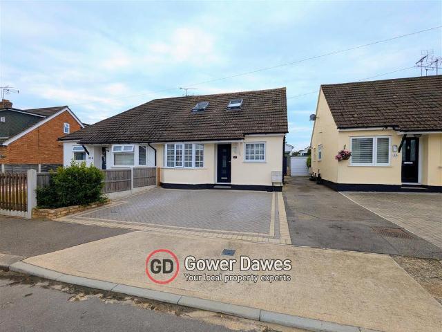 3 bedroom bungalow for sale