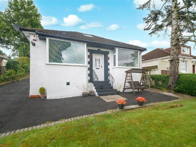 3 bedroom bungalow for sale