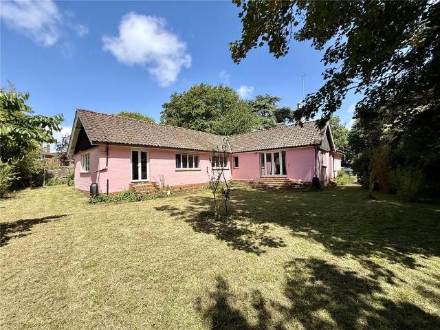 3 bedroom bungalow for sale
