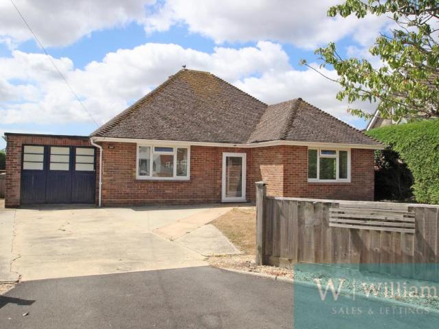 3 bedroom bungalow for sale