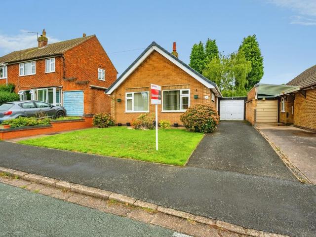 3 bedroom bungalow for sale