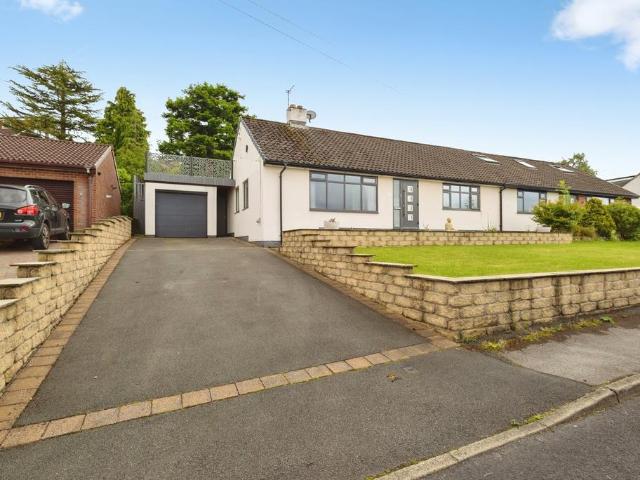 3 bedroom bungalow for sale