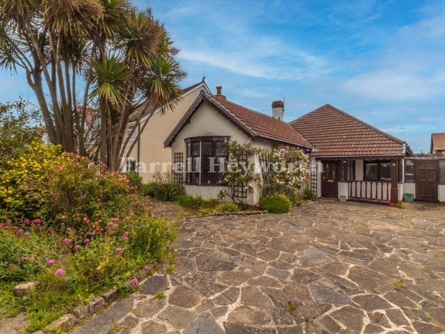3 bedroom bungalow for sale