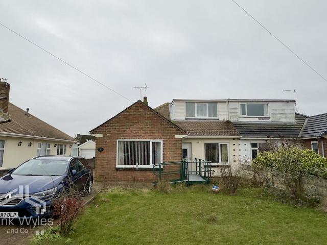 3 bedroom bungalow for sale