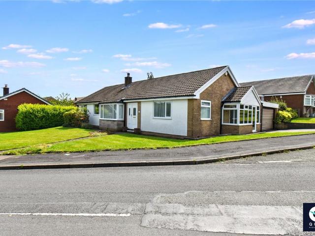 3 bedroom bungalow for sale