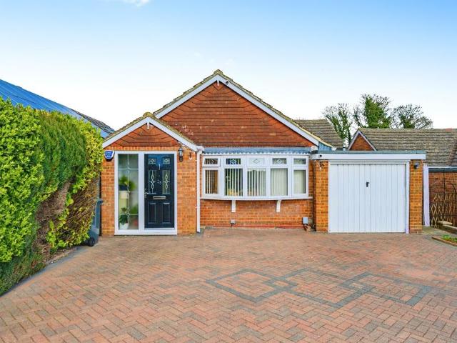 3 bedroom bungalow for sale