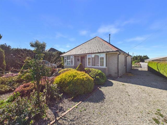 3 bedroom bungalow for sale