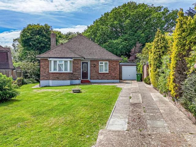 3 bedroom bungalow for sale