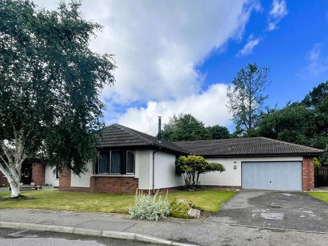 3 bedroom bungalow for sale