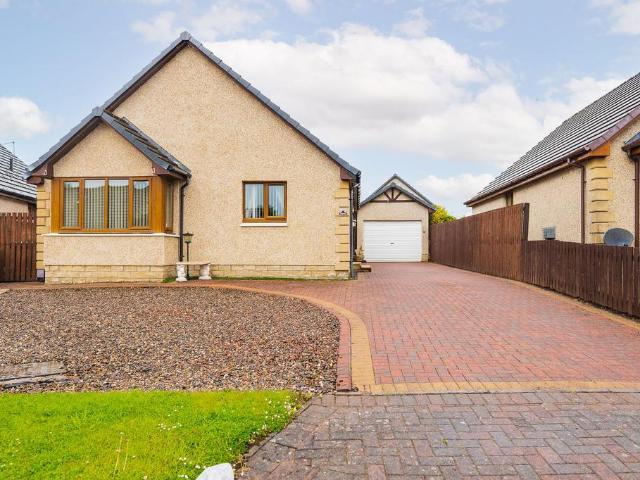 3 bedroom bungalow for sale