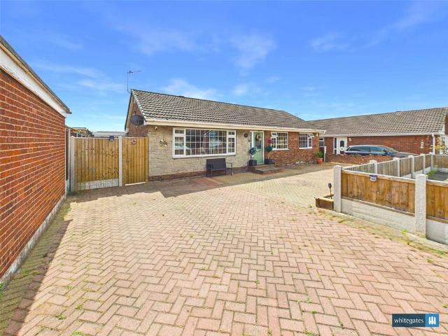 3 bedroom bungalow for sale