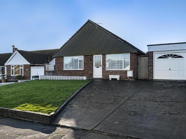 3 bedroom bungalow for sale