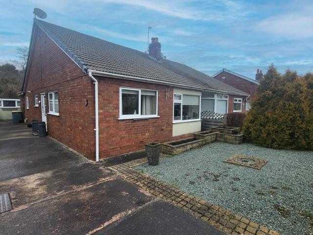 3 bedroom bungalow for sale