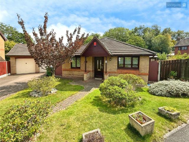3 bedroom bungalow for sale