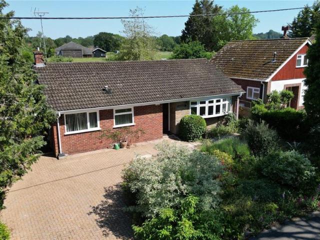 3 bedroom bungalow for sale