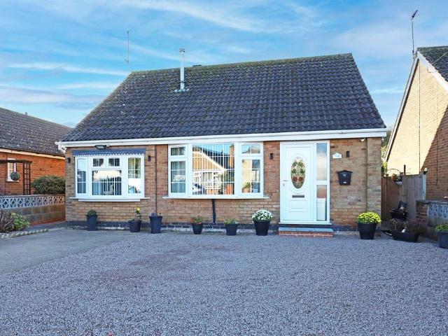 3 bedroom bungalow for sale