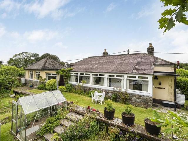 3 bedroom bungalow for sale