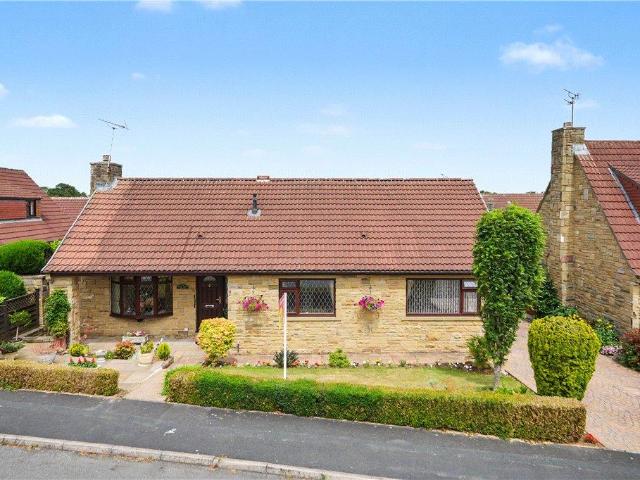 3 bedroom bungalow for sale