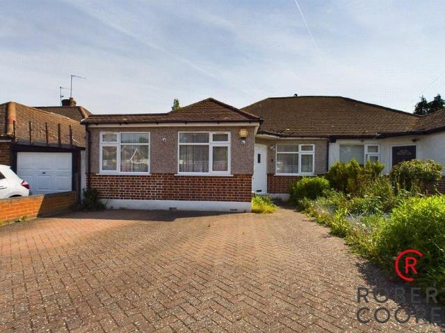 3 bedroom bungalow for sale