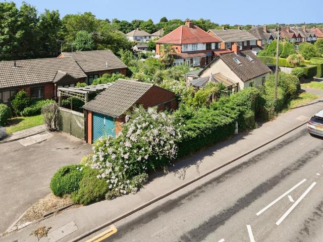 3 bedroom bungalow for sale