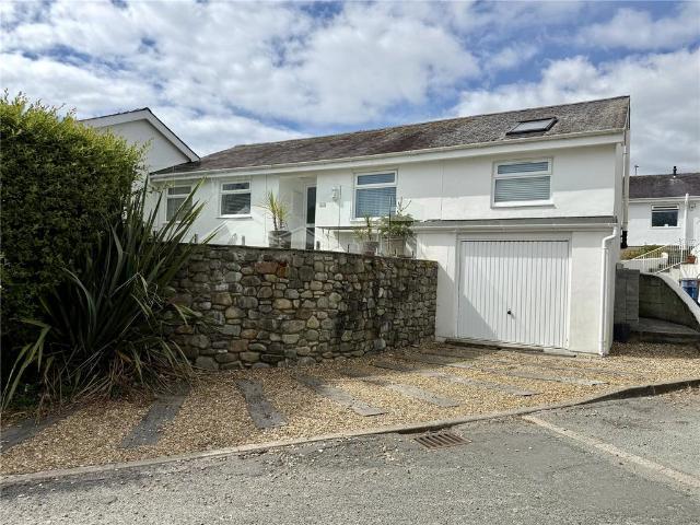 3 bedroom bungalow for sale