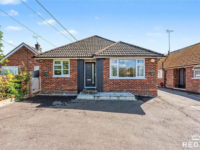 3 bedroom bungalow for sale
