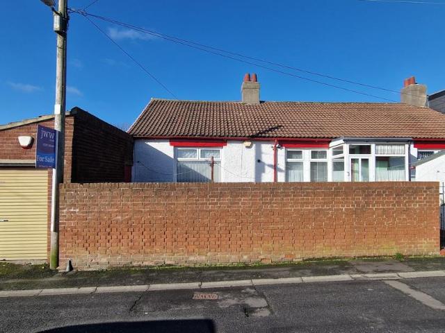 3 bedroom bungalow for sale