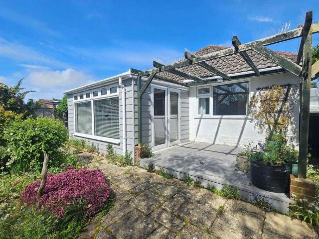 3 bedroom bungalow for sale