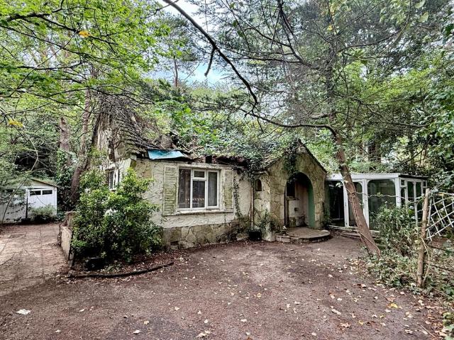 3 bedroom bungalow for sale