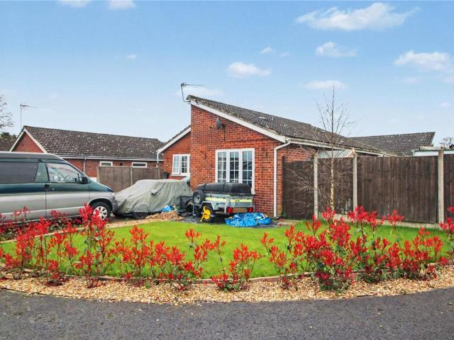 3 bedroom bungalow for sale